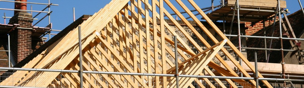 Contact AP George Building & Roofing, Builder In Nottingham